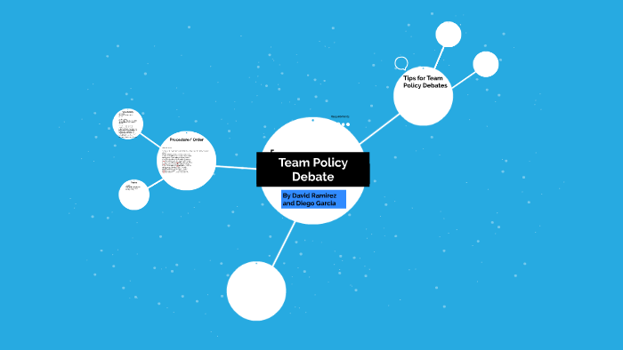 Team Policy Debate 2x2 By Diego Garcia team-policy-debate-2x2-by-diego-garcia