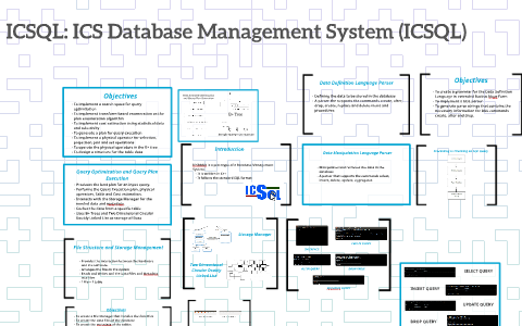 ICS Database Management System (ICSDBMS) by katherine tan on Prezi