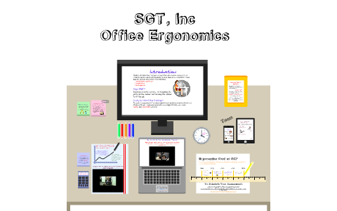 GCP Office Ergonomics by Geri Lyle on Prezi