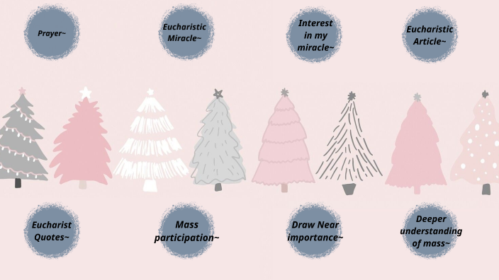 Eucharistic Miracle by riley eames on Prezi