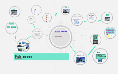 Pavlof volcano by Ally Crum on Prezi