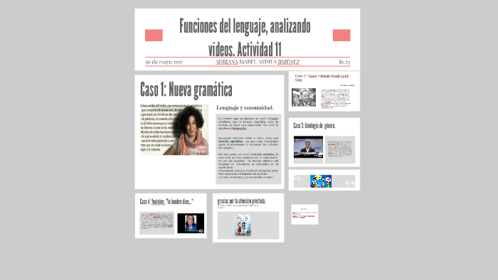 | by Isabel Ardila on Prezi