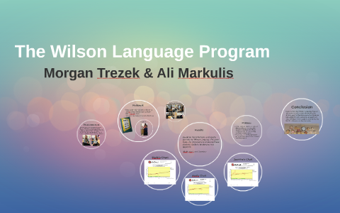 The Wilson Language Program by on Prezi