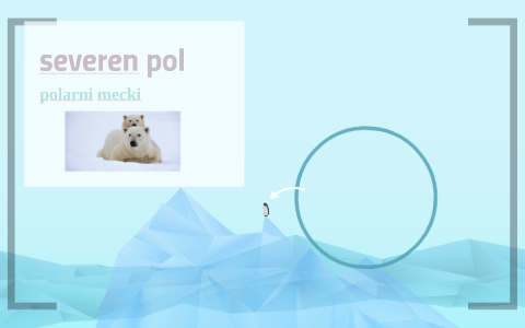 severen pol by dijana smugreska