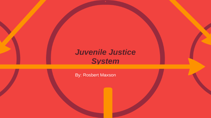 Juvenile Justice System by Ross Maxson on Prezi