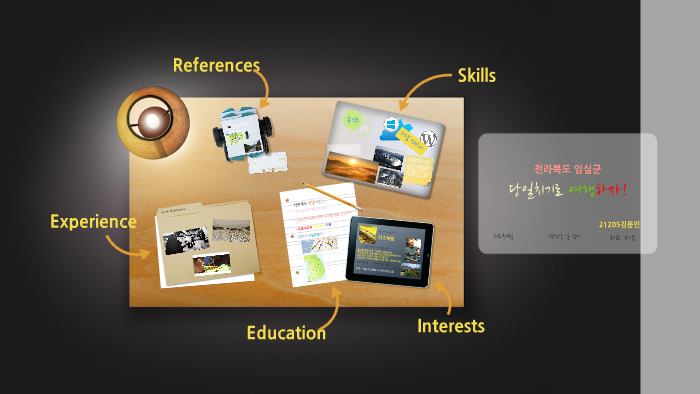 전라북도 임실군 by Dongmin Kim on Prezi