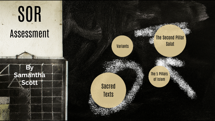 SOR - Assessment by Samantha Scott on Prezi