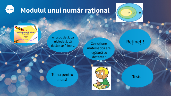 Modulul unui număr rațional by Veronica Verlan on Prezi