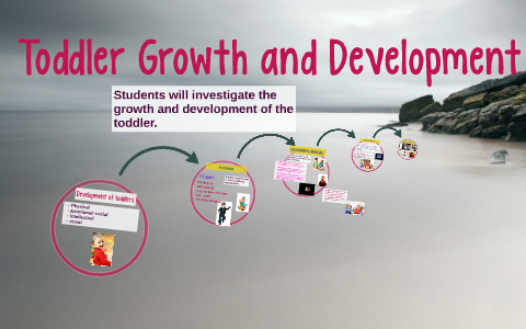Toddler Growth and Development by miranda foster on Prezi