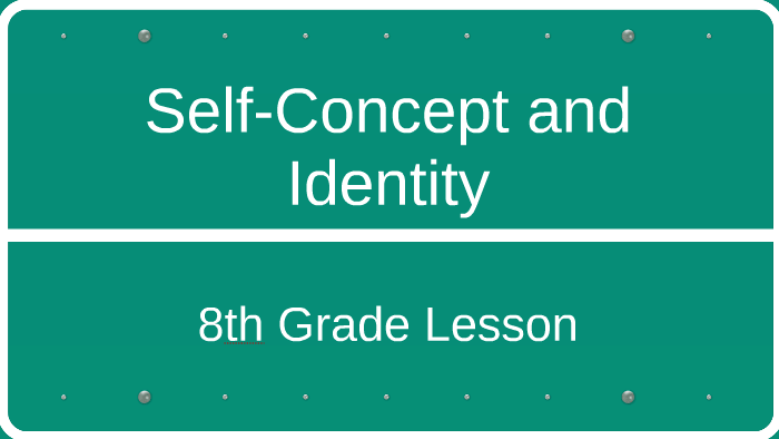 Self-Concept and Identity by on Prezi