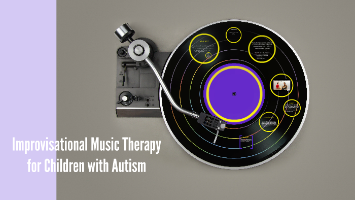 Improvisational Music Therapy by Claire Reid on Prezi