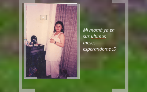 PROYECTO DE VIDA by Fernanda Ceròn