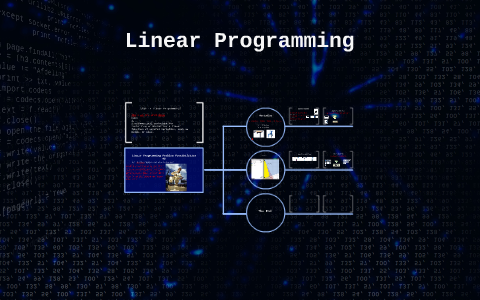 Linear Programming Problem Possibilities #8 by Jourdan Nguyen on Prezi