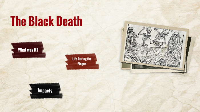 Black Death Middle Ages Review by Amelia Cheney on Prezi