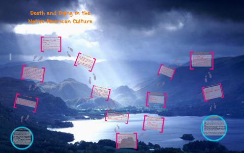 Death & Dying in the Native American Culture by Kirsten Fries on Prezi