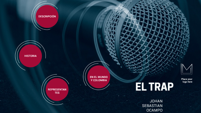 Genero Musical: El Trap by gerson tocora on Prezi
