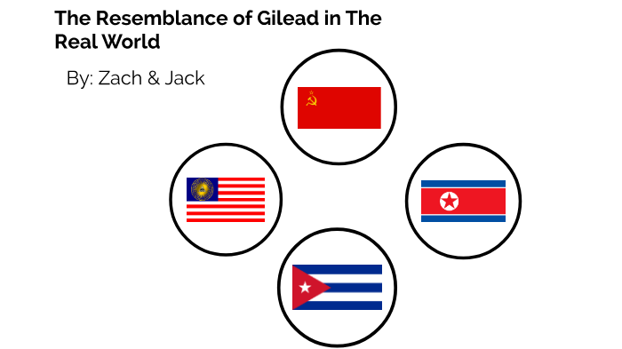 Handmaid's tale project by Jack Archambault on Prezi