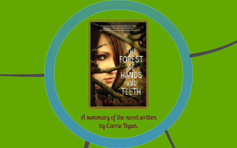 The Forest of Hands and Teeth by Molly Marquis on Prezi