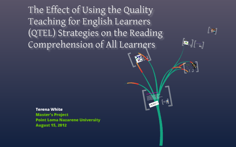 QTEL Prezi by Terena White on Prezi