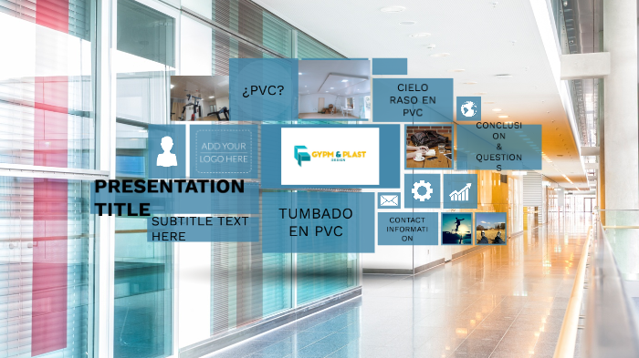 PVC PARA TUMBADOS by Génesis Zambrano on Prezi