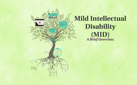Mild Intellectual Disability by Paul Wilson on Prezi