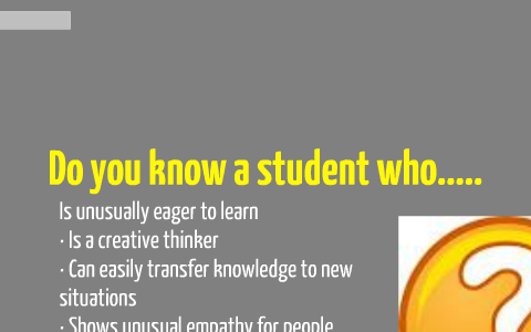 Creative Assessment Packet by Kasey Austin on Prezi