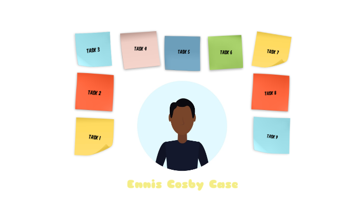 Ennis Cosby Case by melanie Nin on Prezi