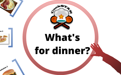 CookStar by Robert Slama on Prezi