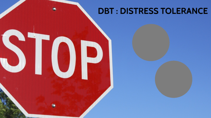 DBT Distress Tolerance: STOP by Janelle Norman on Prezi