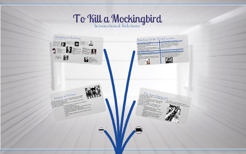 To Kill a Mockingbird 1930s Understanding by Matthew Cleaver on Prezi