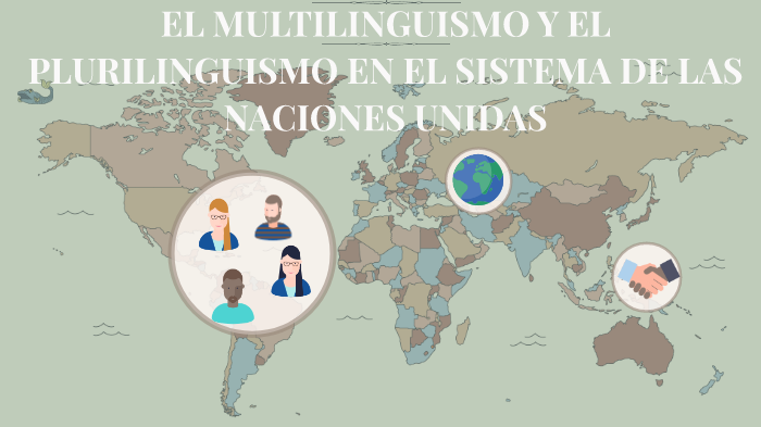CARACTERISTICAS DEL MULTILINGUISMO Y EL PLURILINGUISMO by Ana Fernanda ...