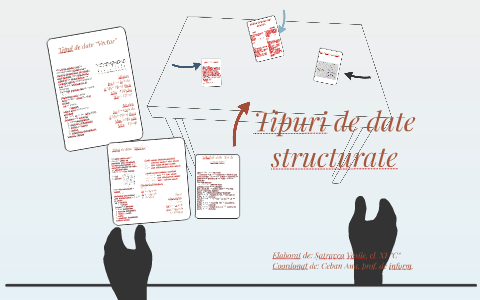 Tipuri de date structurate by Vasile Șatravca on Prezi