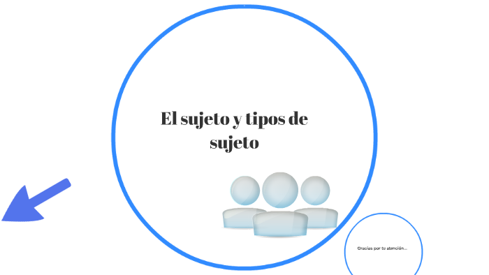 El sujeto y tipos de sujeto by Alicia Molina on Prezi