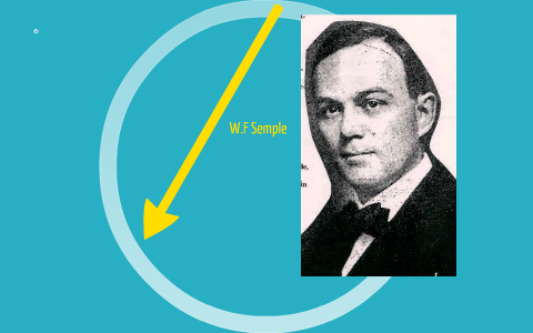w.f. semple by Kelli Beatty on Prezi