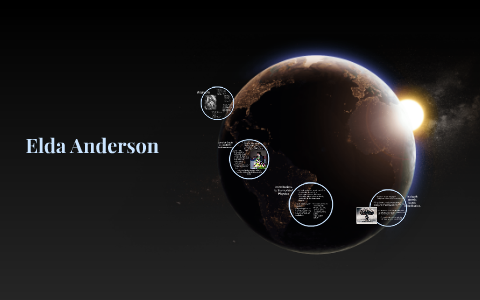 Elda Anderson by Estefany Olvera on Prezi