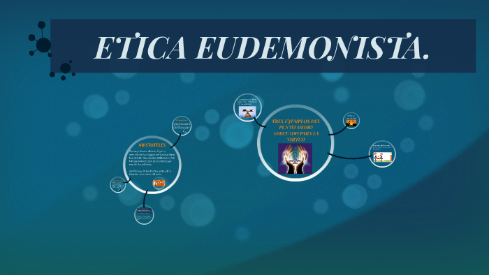 ETICA EUDEMONISTA by Valentina Muñoz Celis on Prezi