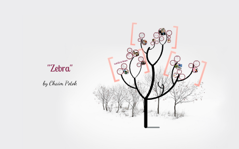 "Zebra" by Chaim Potok by k aggas on Prezi