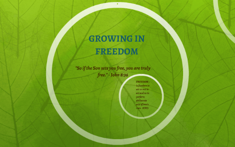 AUTHENTIC FREEDOM by Enson cagod on Prezi