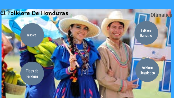 Folklore de Honduras by Luis Mejía on Prezi