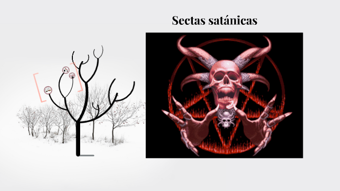 Sectas Satánicas by Rut gomez on Prezi