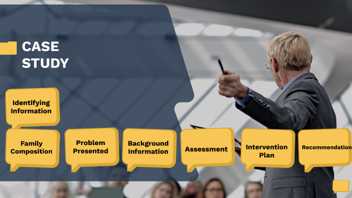 Social Case Study Report by LHEAN CASTILLEJOS on Prezi