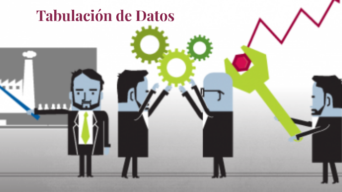 Tabulación de datos by Cristina Ayala on Prezi
