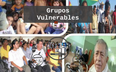 Grupos Vulnerables by Maria Teresa Mendoza Guijosa on Prezi
