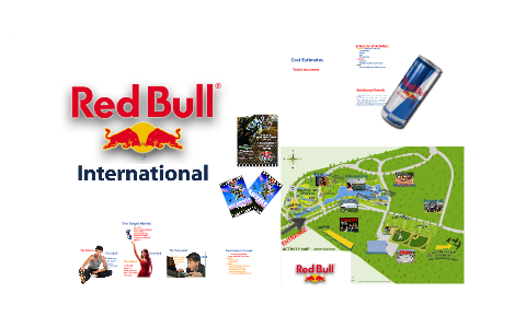 Red Bull International - Philippine Launch by Jeo Espina on Prezi
