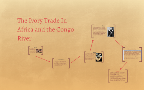 The Ivory Trade In Africa and the Congo River by john agudo on Prezi