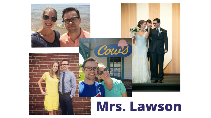 Get to Know Mrs. Lawson by Amelia Lawson on Prezi