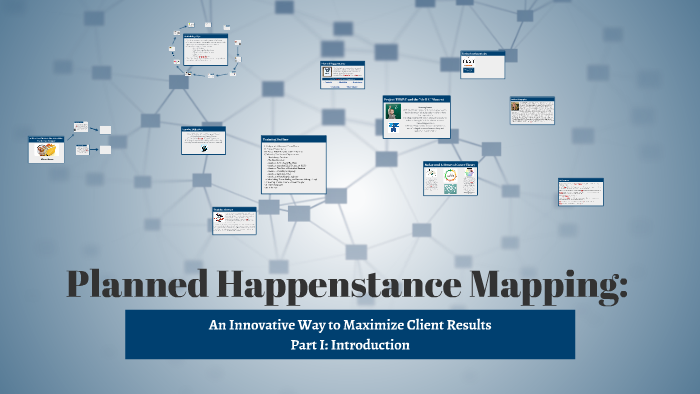 Charting Your Planned Happenstance by Joanna Ale on Prezi