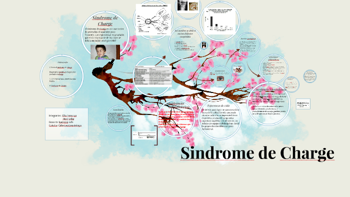 sindrome de charge by nicol uribe on Prezi