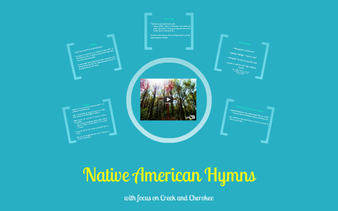 Native American Hymns Presentation by Reid Ballard on Prezi