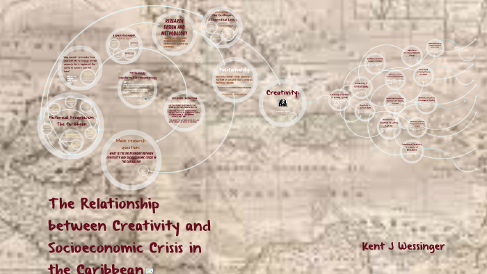 The Relationship between Creativity & Socioeconomic Crisis in the ...
